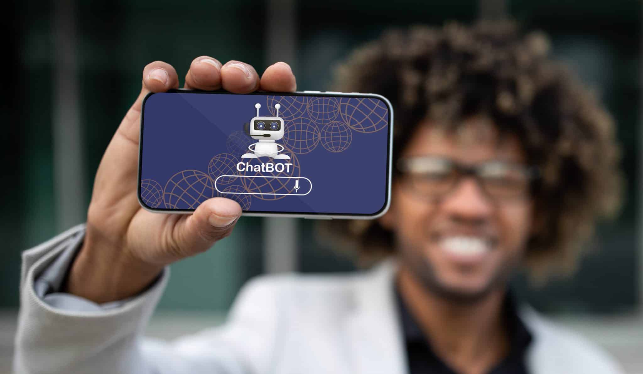 Que faut-il savoir nécessairement sur les chatbots